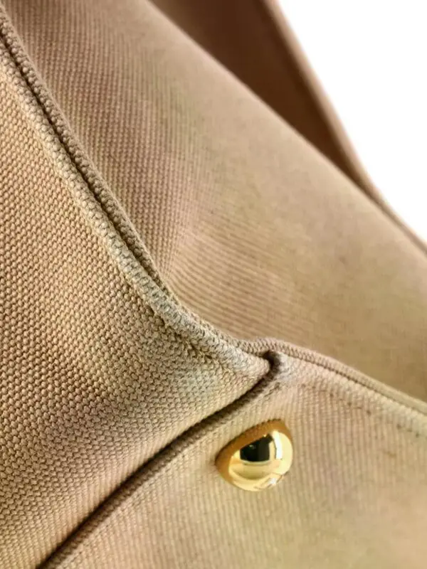 Fendi Sunshine Shopper Medium Tote Bag