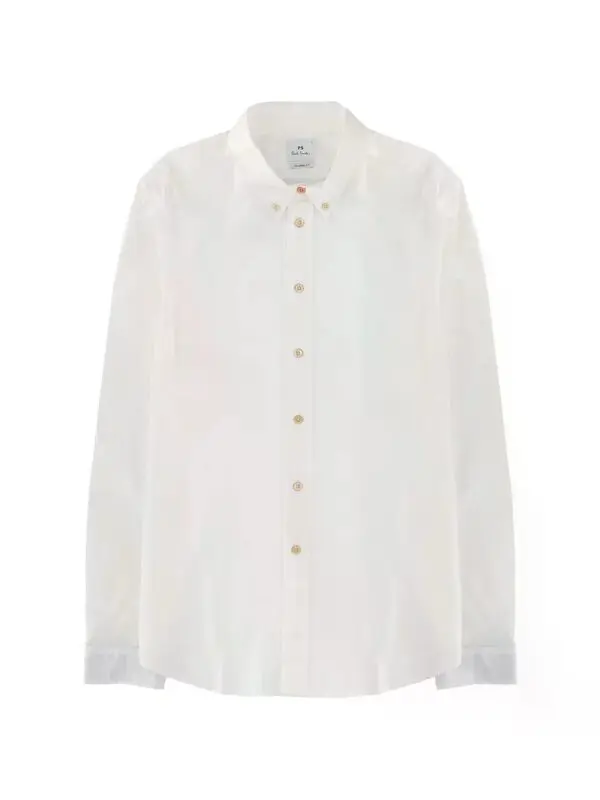 Paul Smith Button Shirt