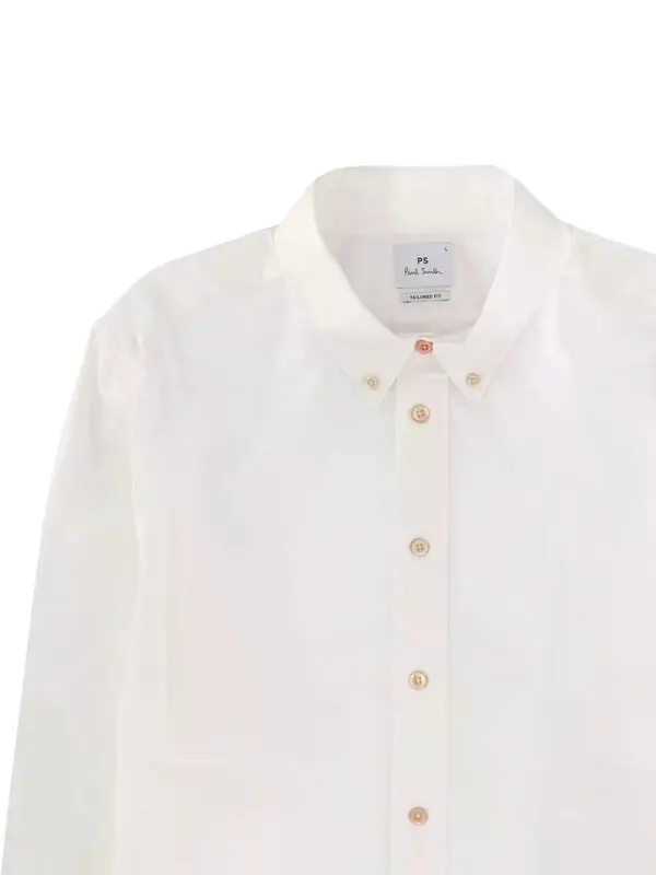 Paul Smith Button Shirt