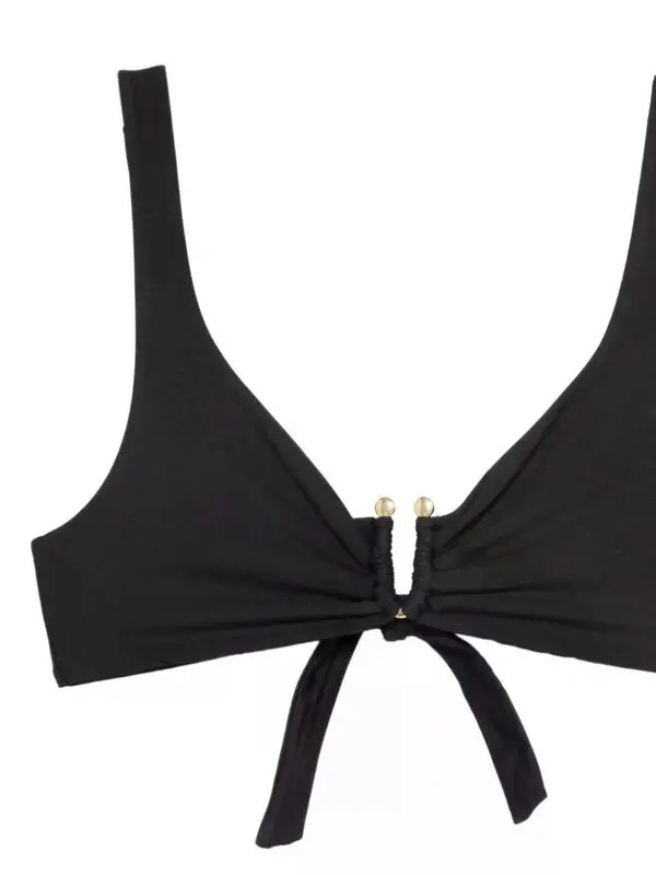 FISICO Ring Tie Two-piece Swimsuit