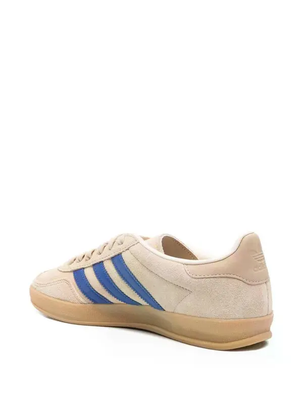 Adidas Gazelle Low Top Sneakers - Neutrals