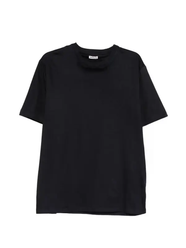 Kiton Crew-neck T-shirt