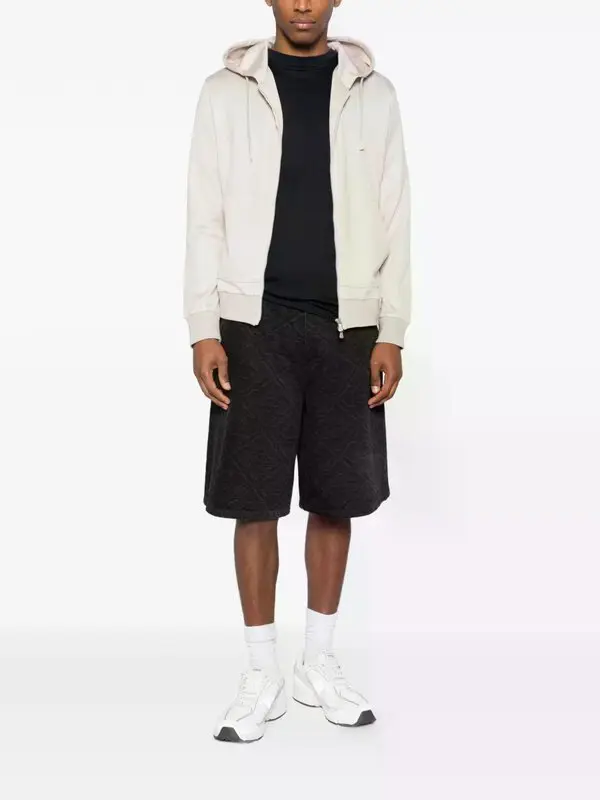 Kiton Crew-neck T-shirt