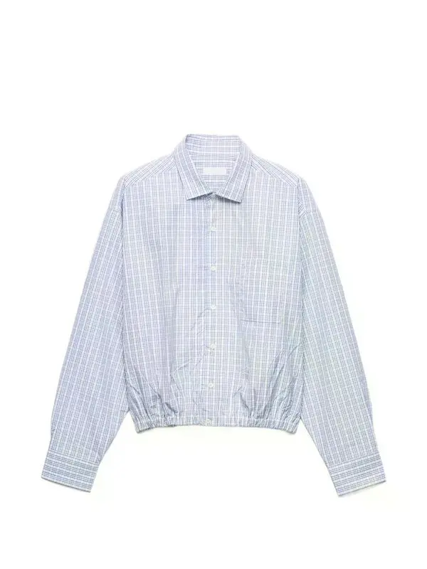 Prada Cotton Shirt