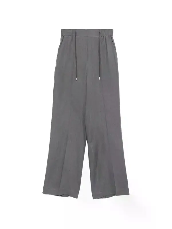 Peserico Drawstring Trousers