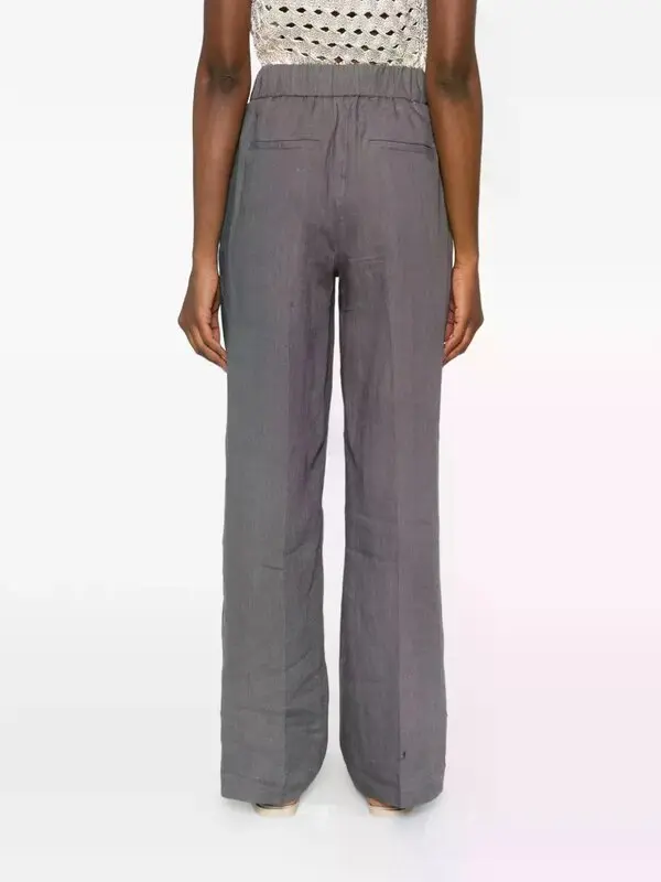 Peserico Drawstring Trousers