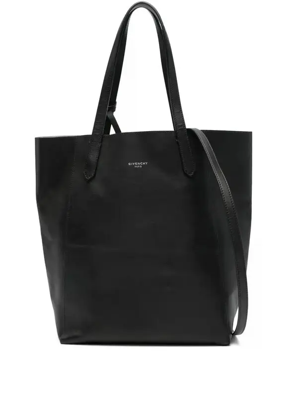 Givenchy Leather Tote Bag