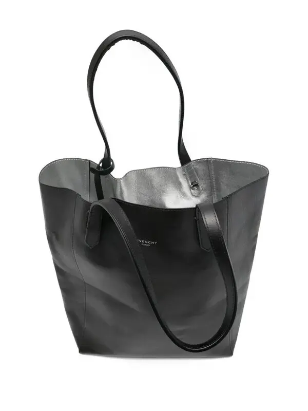 Givenchy Leather Tote Bag