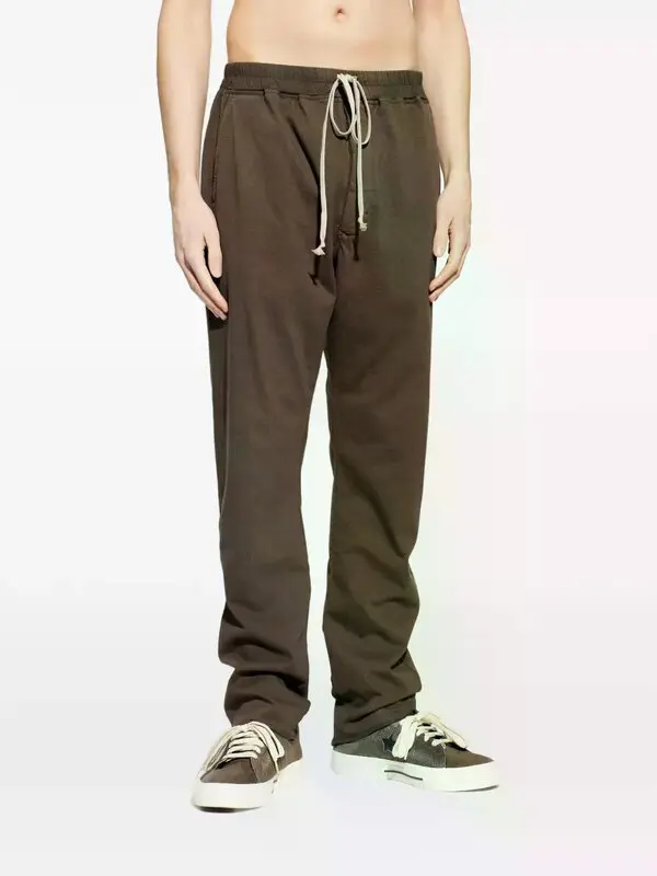Rick Owens Drawstring Trousers