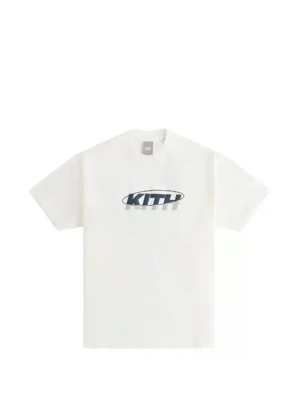 Kith Orbit Graphic T-shirt