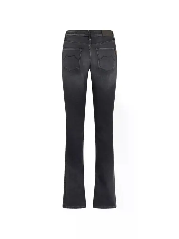 MOORER Five-pocket Jeans