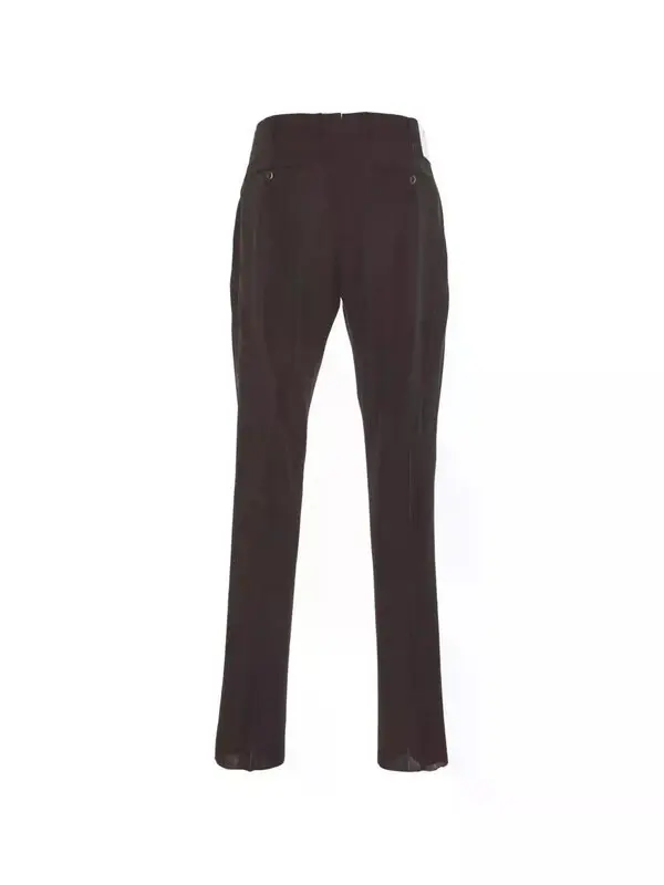 PT TORINO Tailored Trousers