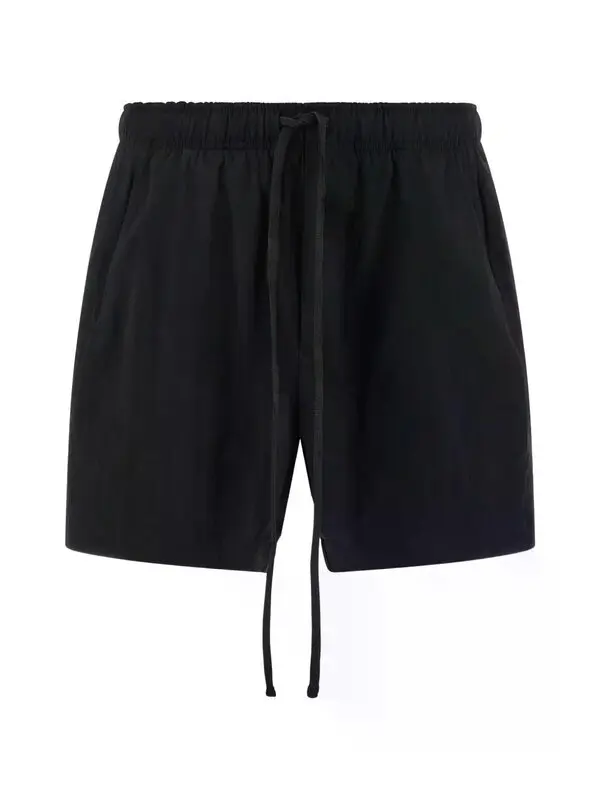 THOM KROM Drawstring Elastic Swim Shorts