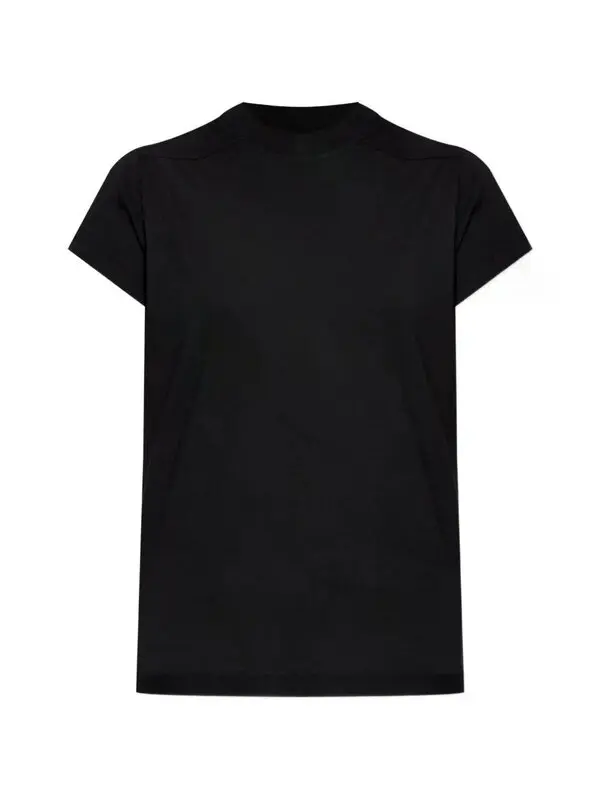 Rick Owens Shoulder Detail T-shirt