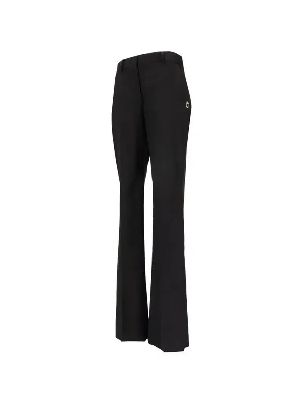 Vivetta Flared Trousers