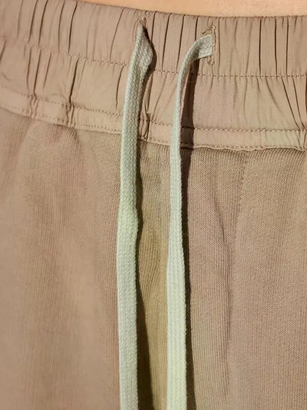 Rick Owens Drawstring Button Trousers