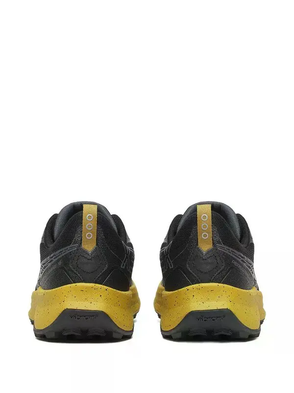 Saucony Peregrine 16 Gtx Sneakers - Black
