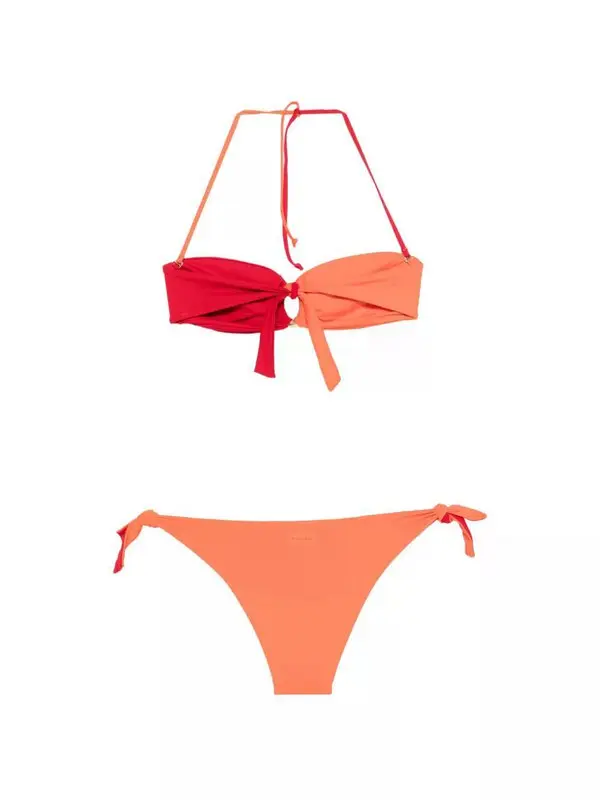 FISICO Ring Tie Bikini