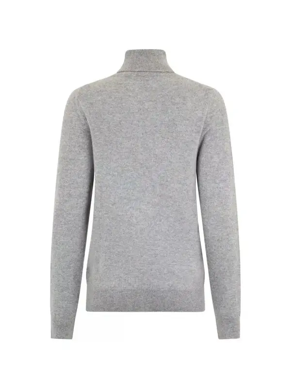 MOORER Turtleneck Sweater