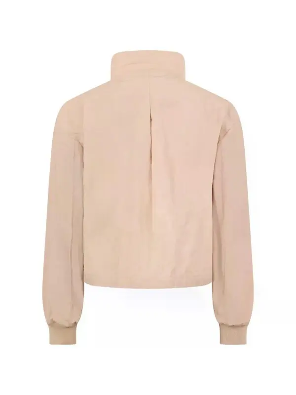 MOORER High-neck Jacket