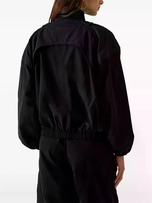 Kith Convertible Alva Track Jacket