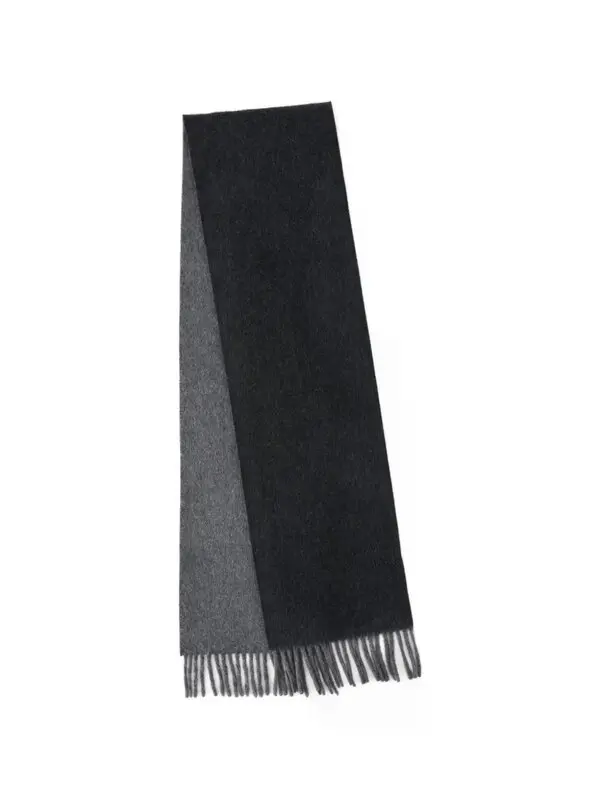 Studio Nicholson Badou Scarf - Grey