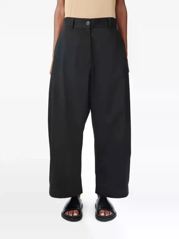 Studio Nicholson Chalco Trousers