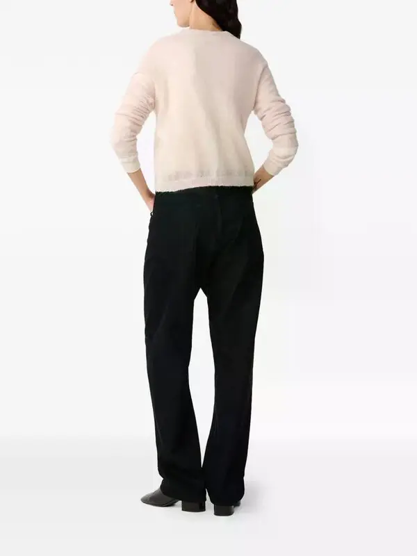 Studio Nicholson Iska Cardigan - Pink