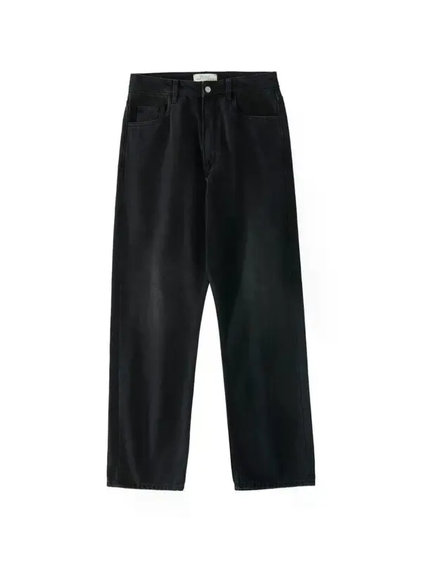 Studio Nicholson Riso Five-pocket Jeans