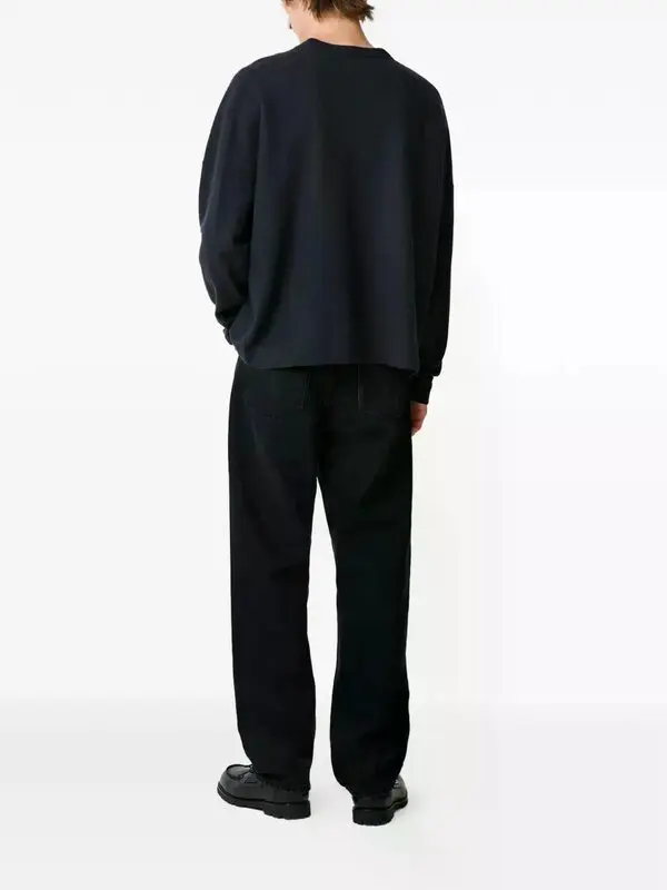 Studio Nicholson Riso Five-pocket Jeans