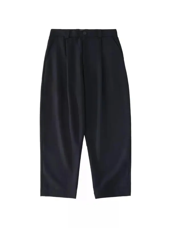 Studio Nicholson Pleated Trousers
