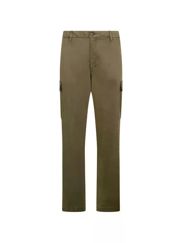 MOORER Cargo Trousers