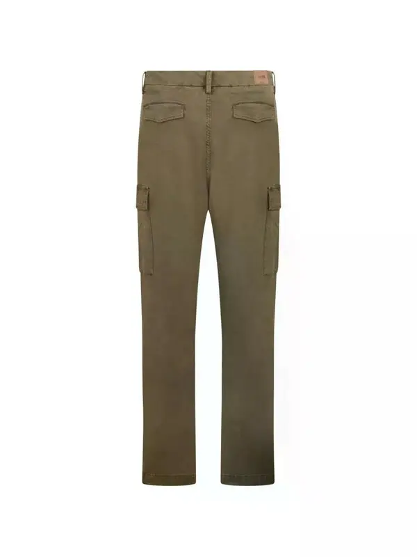 MOORER Cargo Trousers