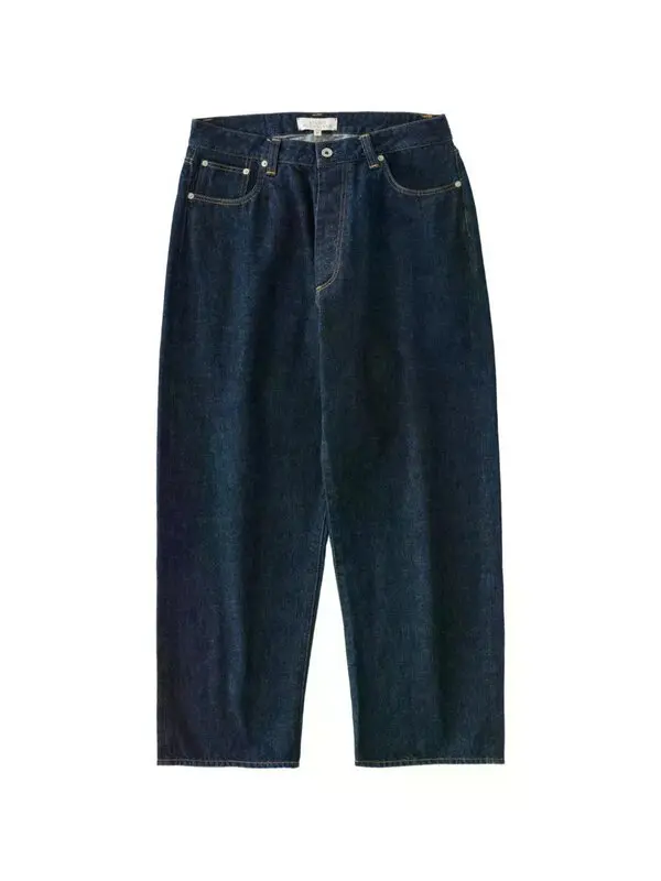 Studio Nicholson Five-pocket Jeans