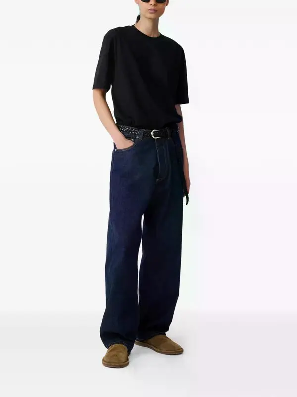 Studio Nicholson Five-pocket Jeans