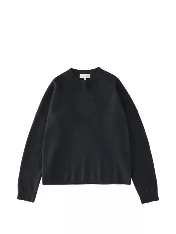 Studio Nicholson Dropped-shoulder Sweater