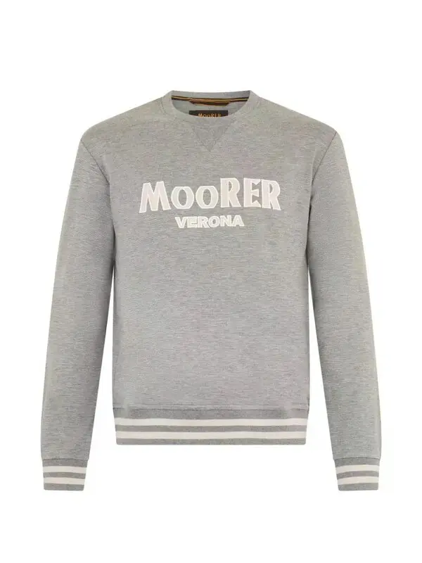 MOORER Marten Sweatshirt
