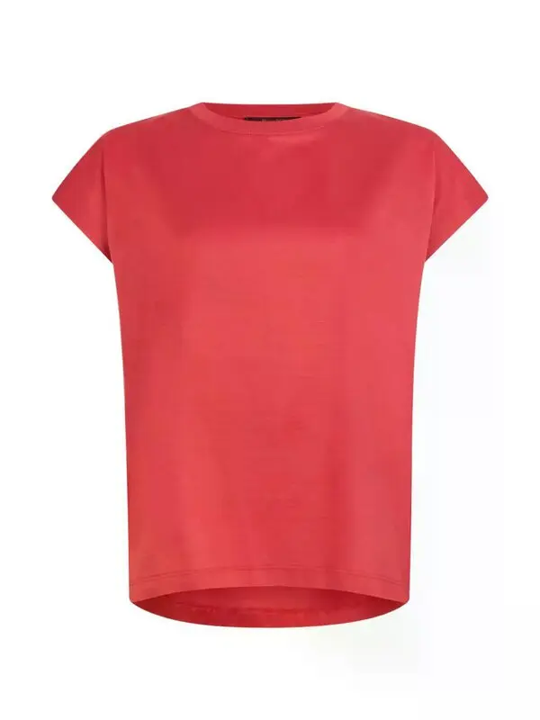 MOORER Boxy T-shirt