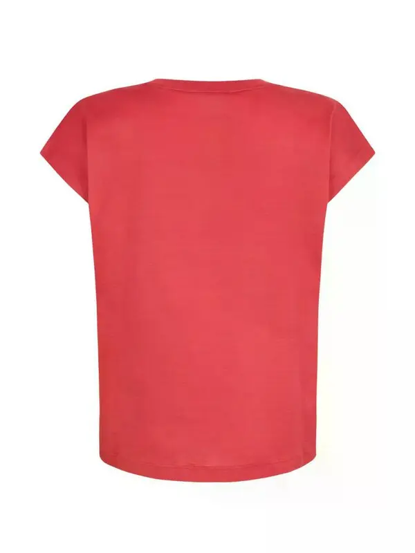 MOORER Boxy T-shirt