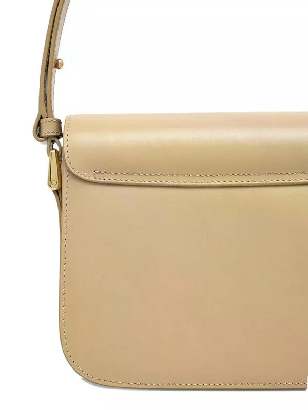 A.p.c. Grace Shoulder Bag