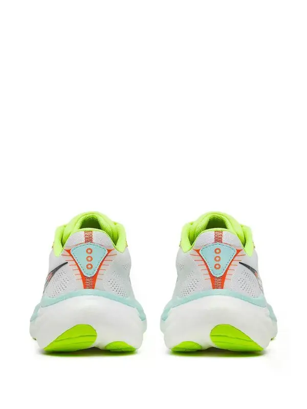 Saucony Ride 19 Sneakers - White