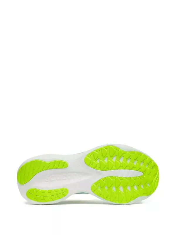 Saucony Ride 19 Sneakers - White