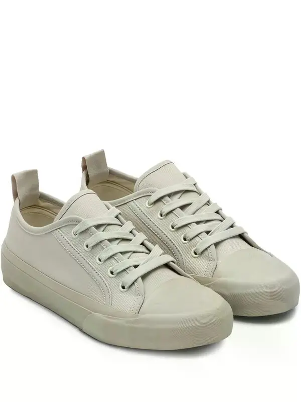 Studio Nicholson Cotton Sneakers