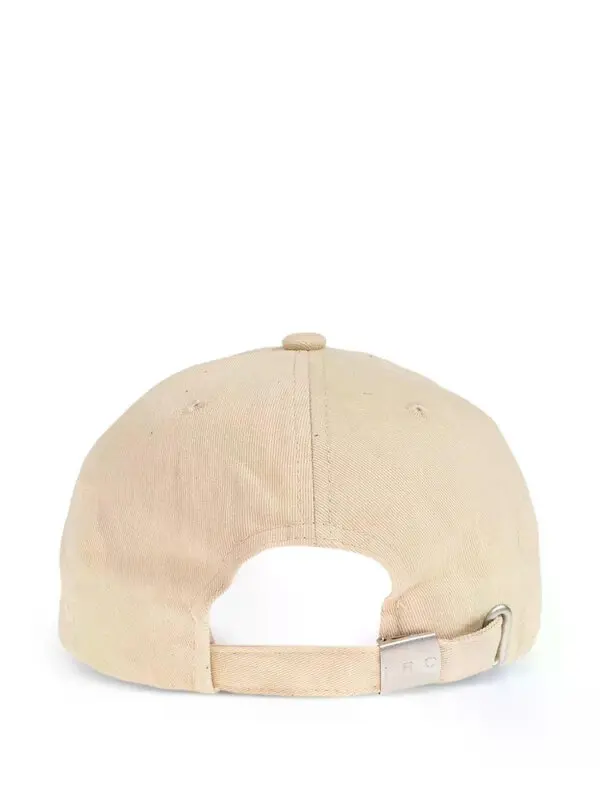 IRO PARIS Embroidered Cap