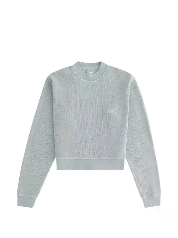 Kith Haylen Crew-neck Sweater