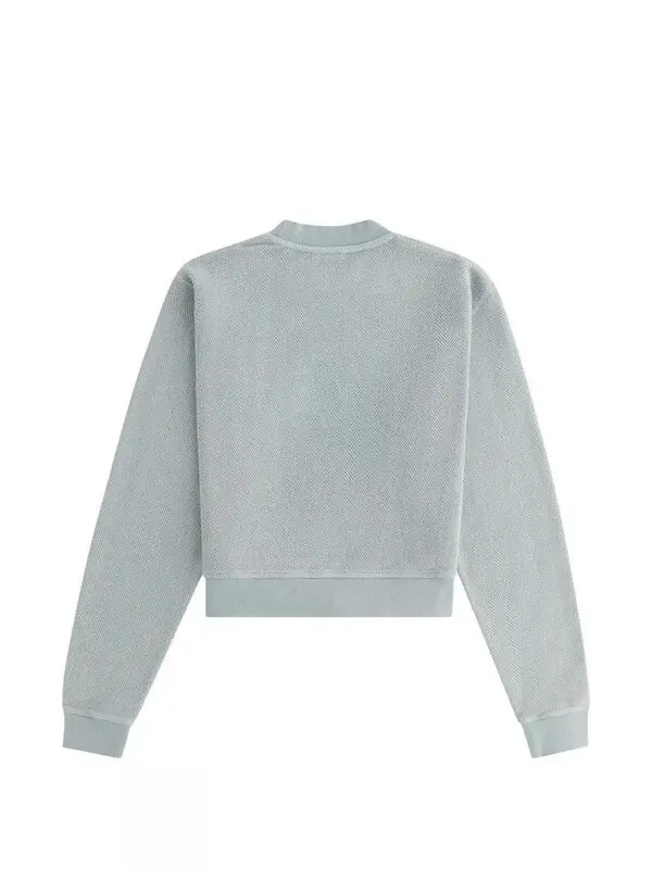 Kith Haylen Crew-neck Sweater