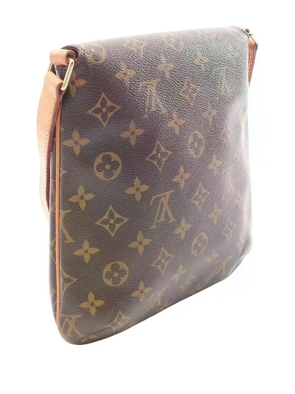 LOUIS VUITTON 2003 Monogram Musette Salsa