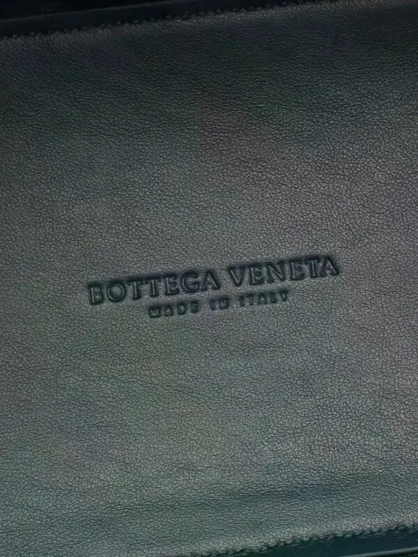 Bottega Veneta 2012-2026 Small Padded Swoop Bag Satchel