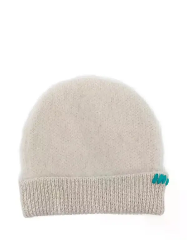 BONSAI Beanie Hat - Neutrals