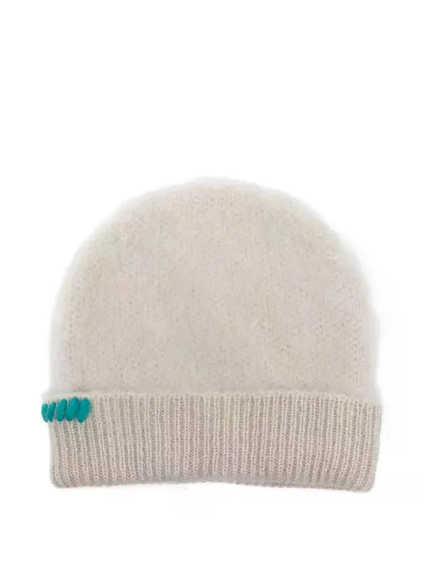 BONSAI Beanie Hat - Neutrals